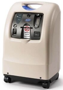 invacare-perfecto2-v-oxygen-concentrator - Evron