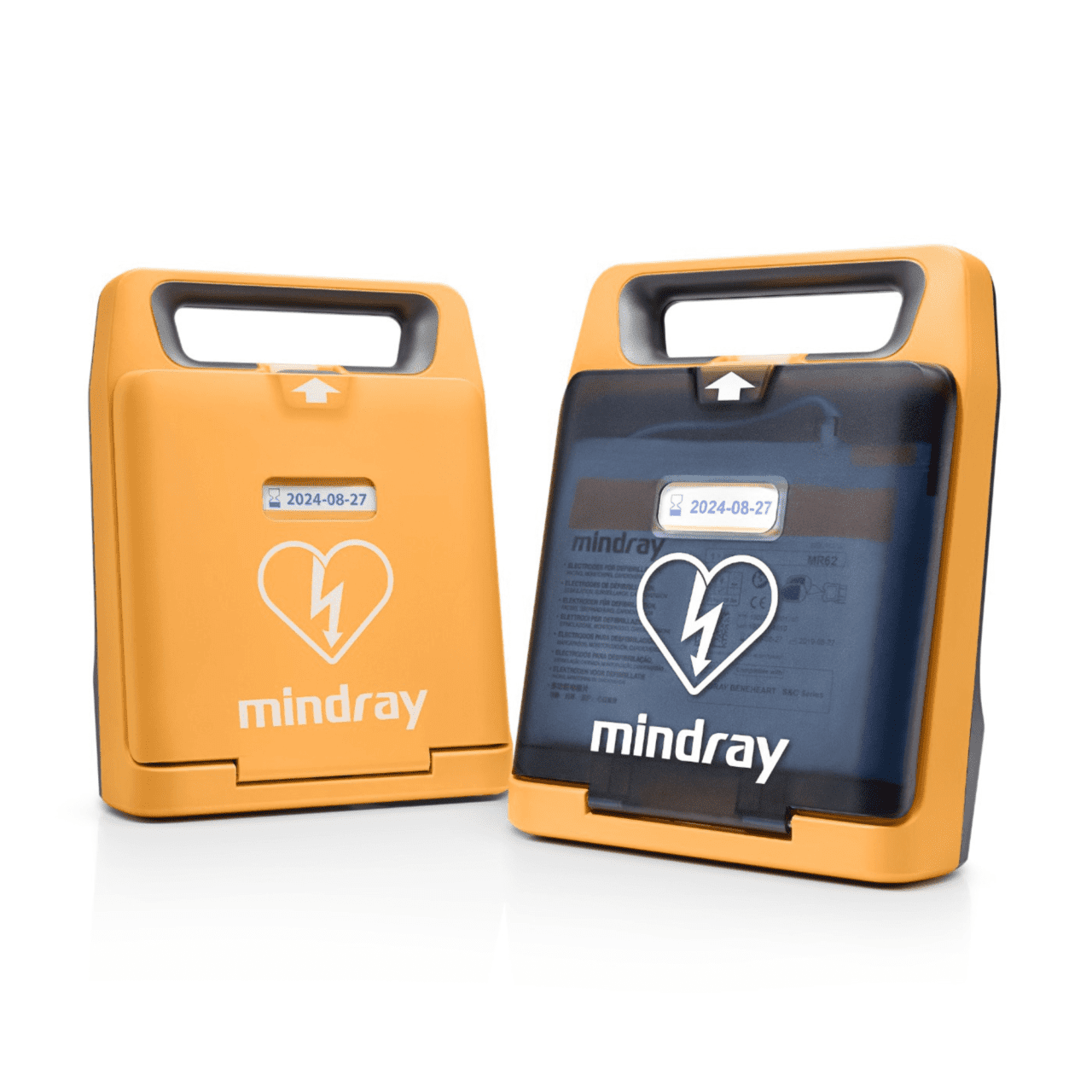 Best AED Machines | Shop For Heart Attack Machines | Evron Healthcare